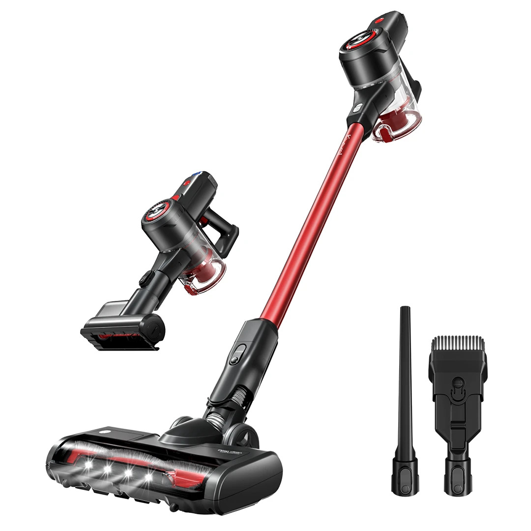 Máy hút bụi Kyvol Fluteva V20