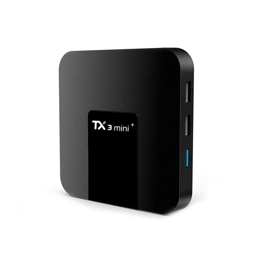 Android Tivi Box TX3 Mini Plus S905W2 Android 11 RAM 2Gb ROM 16Gb