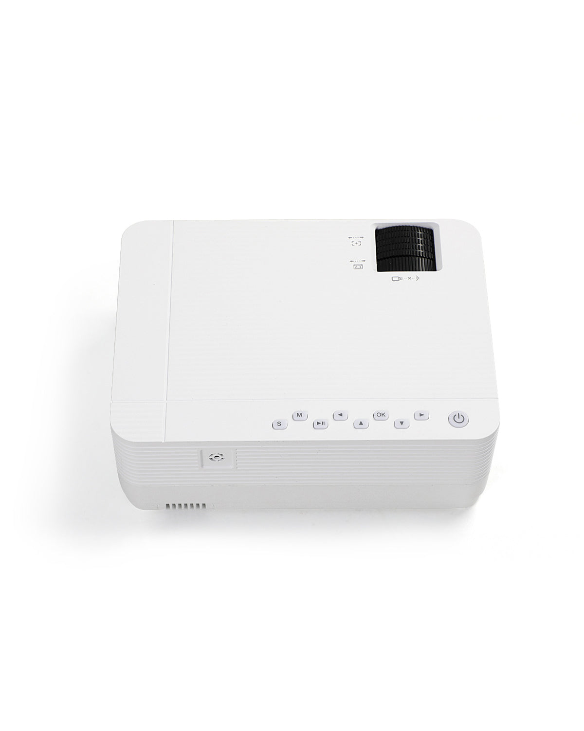 Máy chiếu mini Vankyo 470 Pro Full-HD 1080p Wifi
