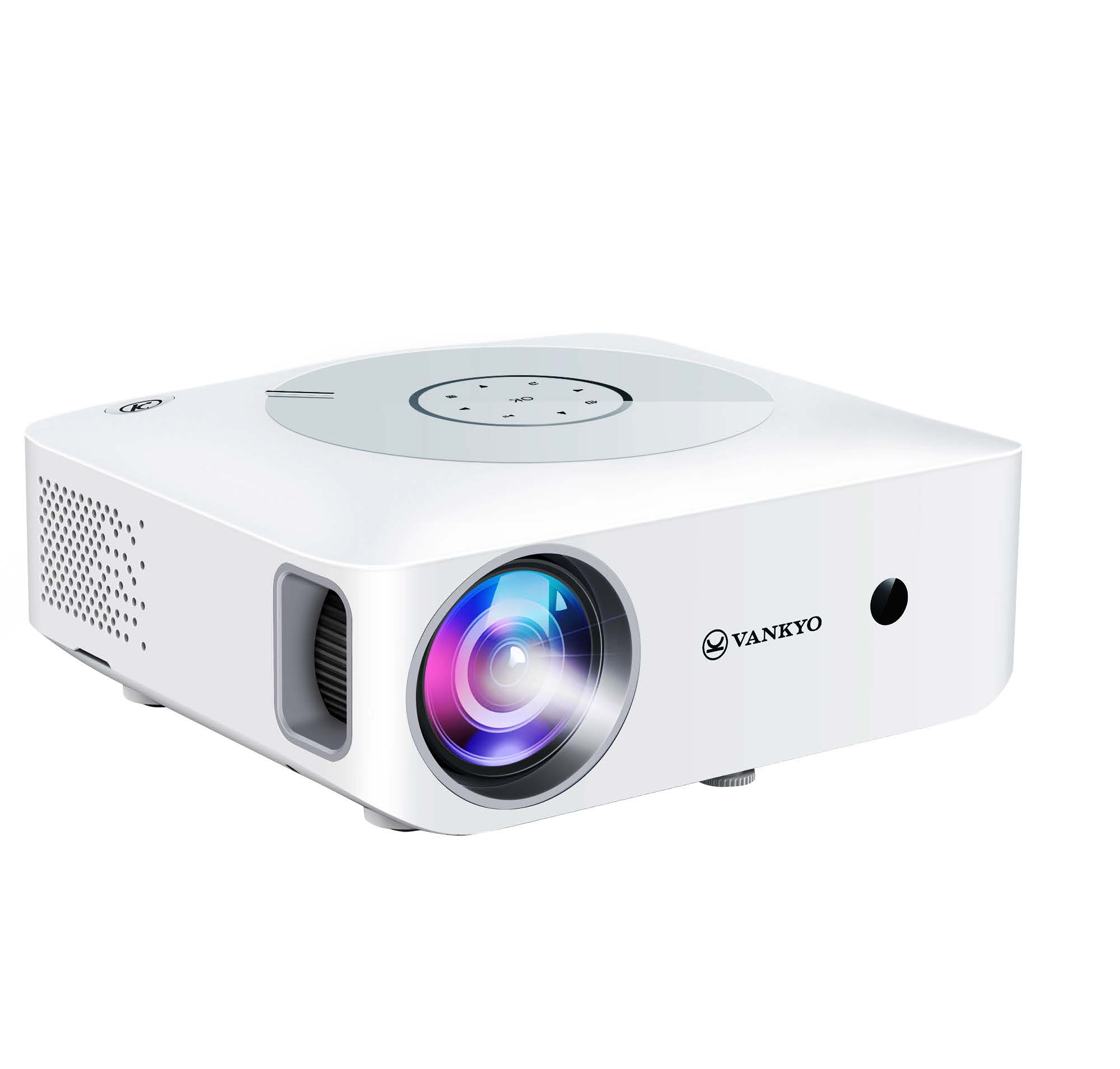 Máy chiếu mini Vankyo Leisure 530W Full HD | Vankyo Việt Nam