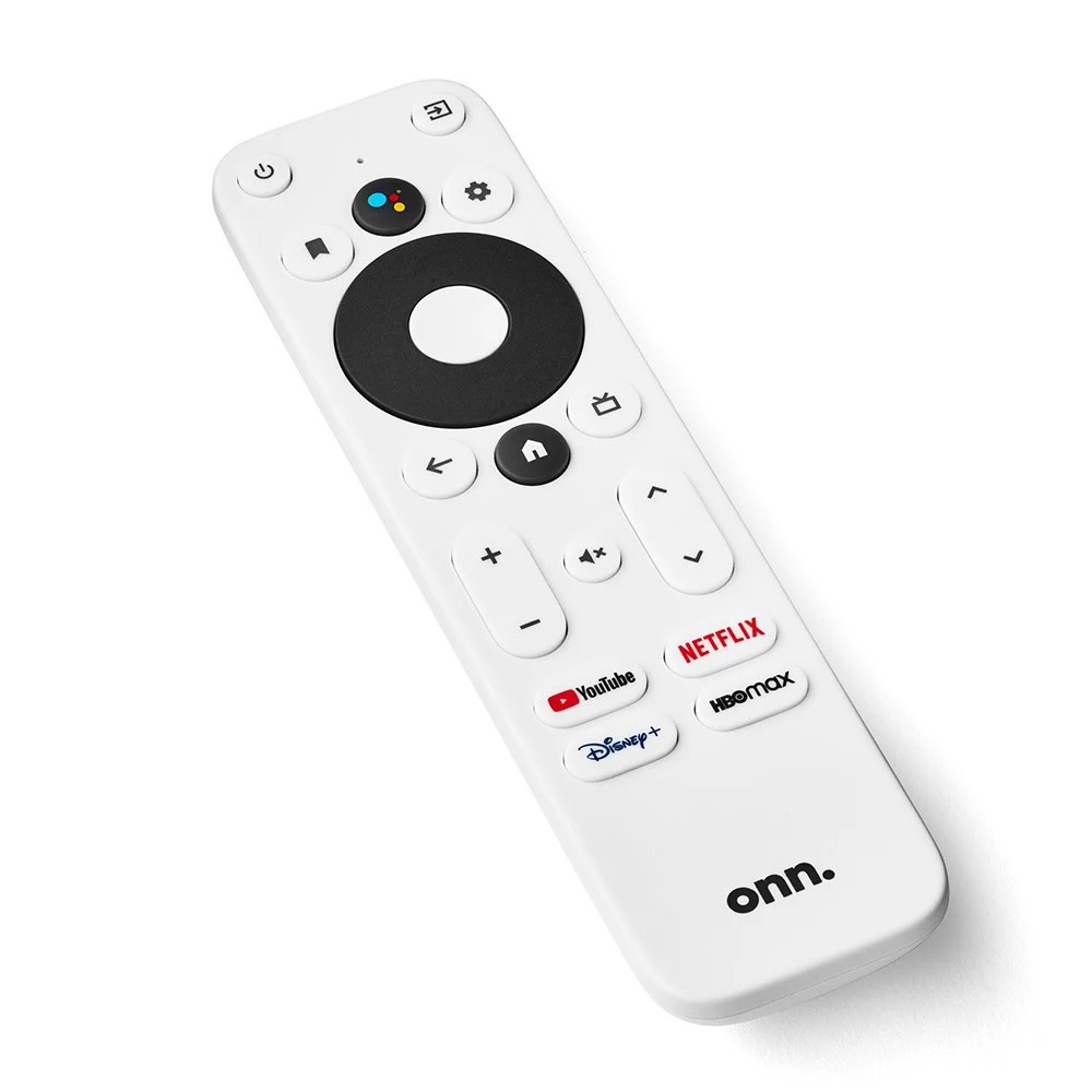 Thiết bị Onn. TV Stick Android TV 2K - Netflix Full HD Bản Quyền